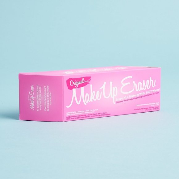 MakeUp Eraser | Makeup | Makeup Eraser The Original Makeup Remover ...